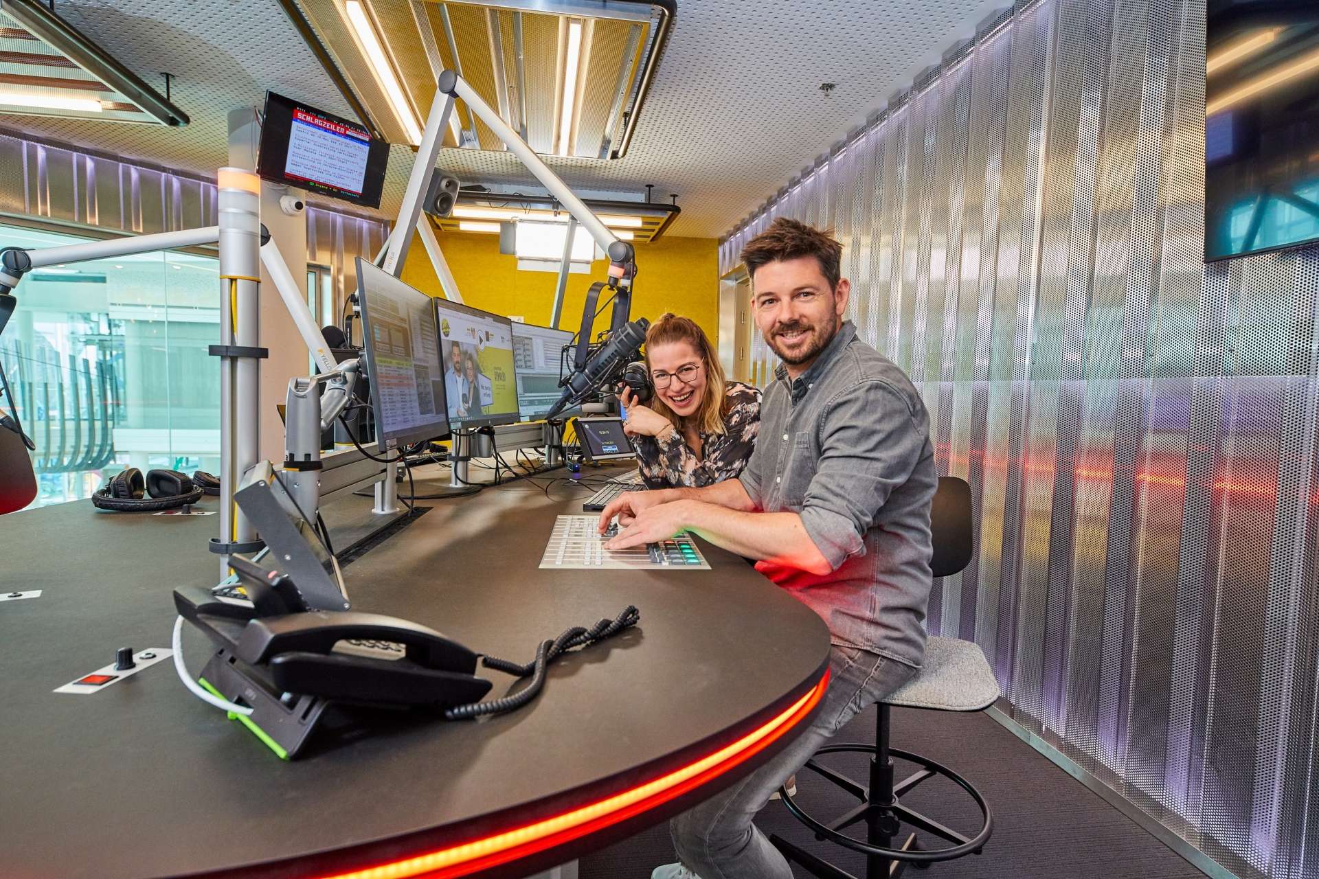 Home - Life Radio Akademie
